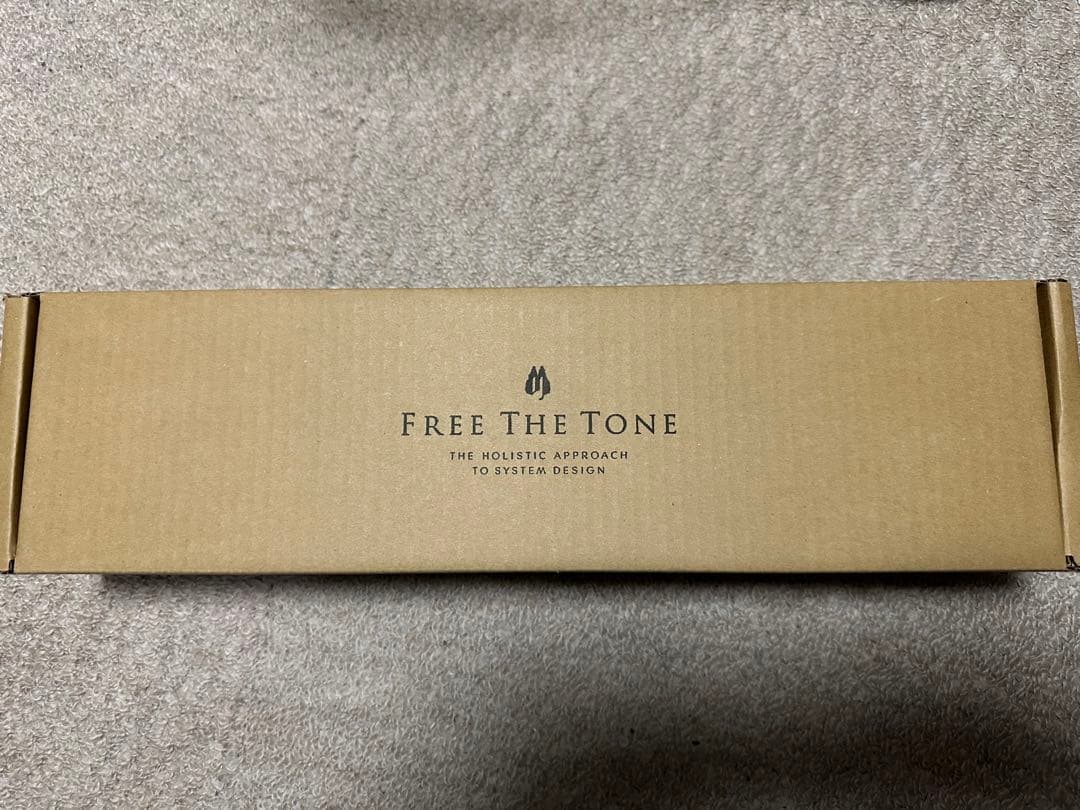 ギター FREE THE TONE ARC-53M
