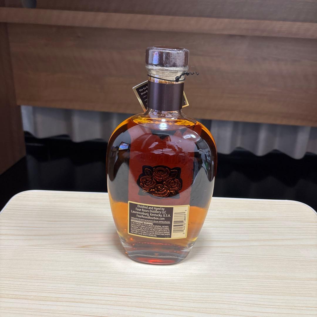 【未開封】Four Roses Small Batch Select バーボン