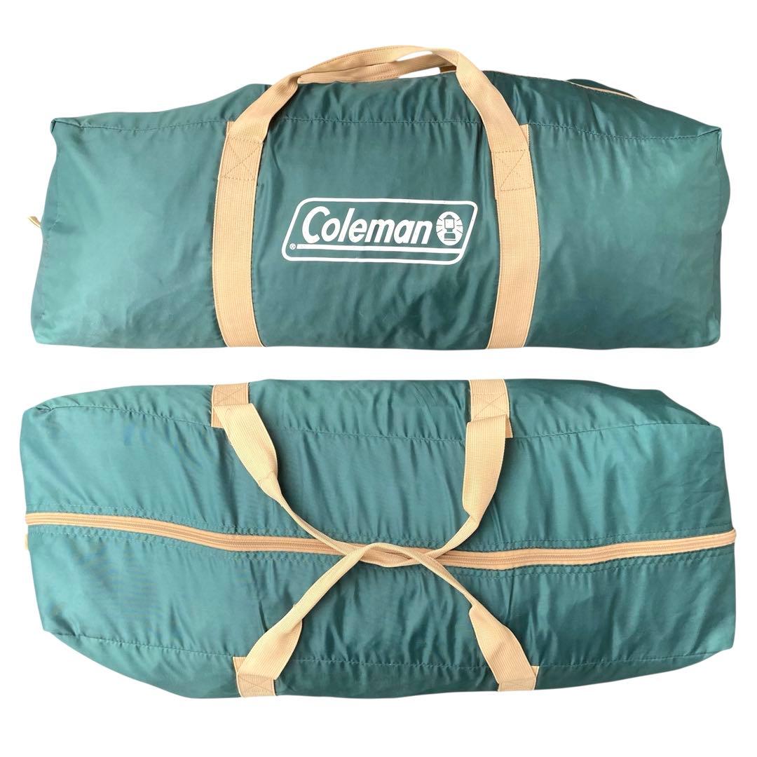 Coleman コールマン B.C. Canopy Dome 270 Plus