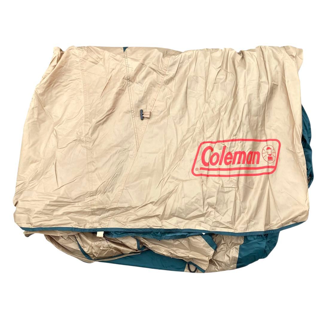 Coleman コールマン B.C. Canopy Dome 270 Plus