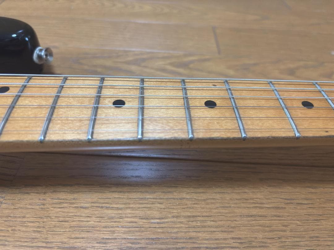 Fender Mex Stratocaster ‘95 （Squierシリーズ）