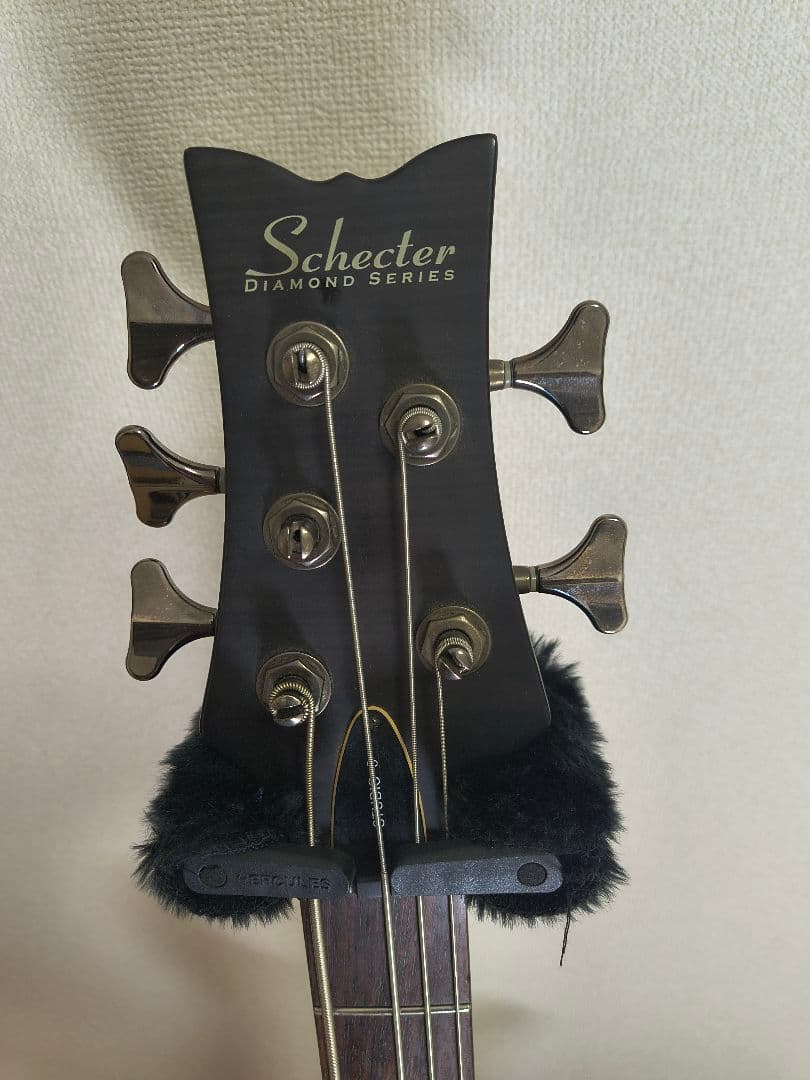 SCHECTER　DiamondSeries
