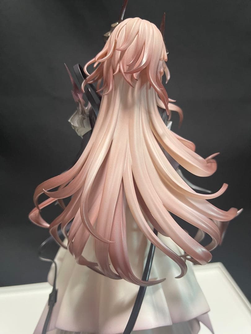 （傷あり）アークナイツ　魔王 CIVILIGHT ETERNA 1/7