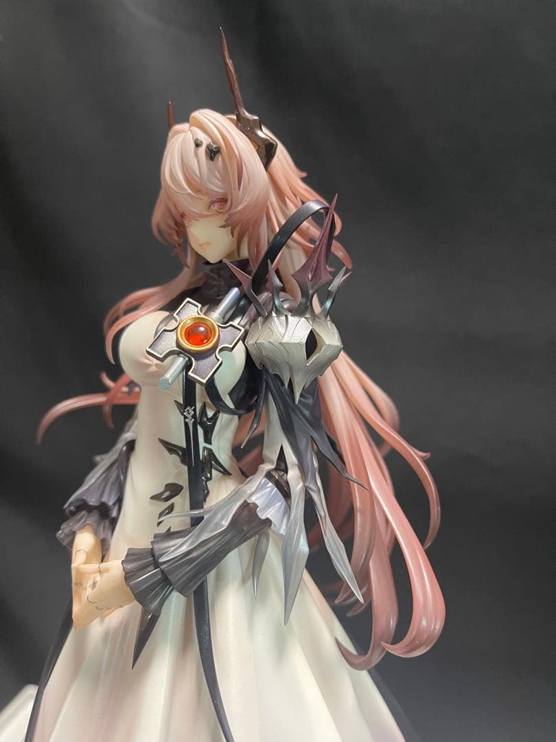 （傷あり）アークナイツ　魔王 CIVILIGHT ETERNA 1/7