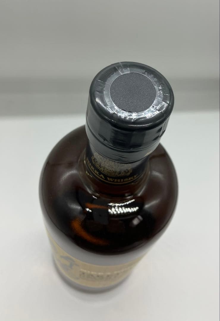 NIKKA TAKETSURU 純粋モルトウイスキー 700ml