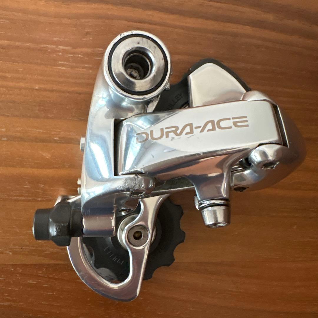 DURA-ACE デュラエース7700 RD-7700 9足リアディレイラー