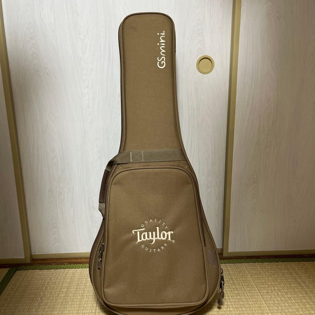 Taylor GS Mini Rosewood ギター