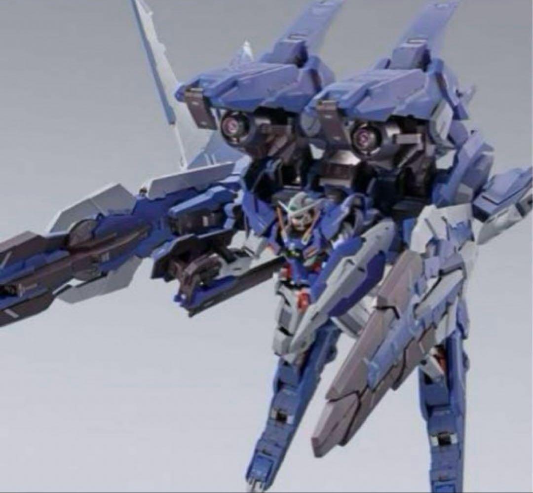 新品未使用　未開封　メタルビルド　 GNアームズ TYPE-E