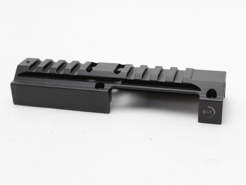 B&T■HK MP5 Low Profile Rail■レールマウント