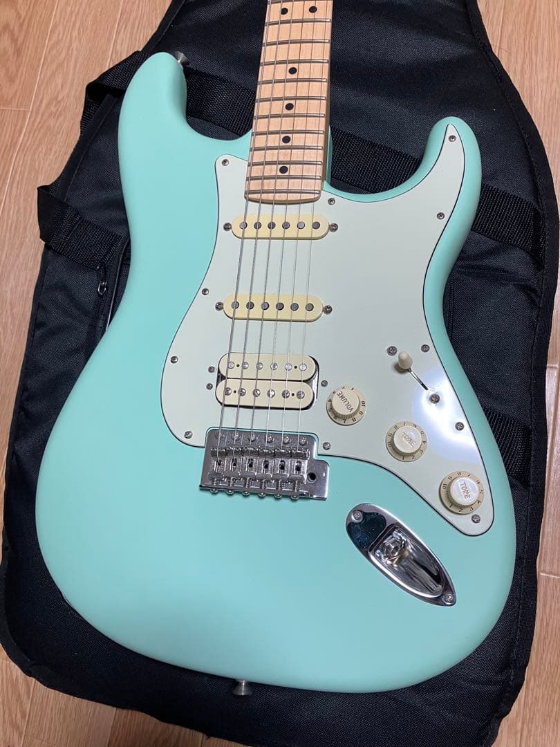 ギター American Performer Stratocaster HSS