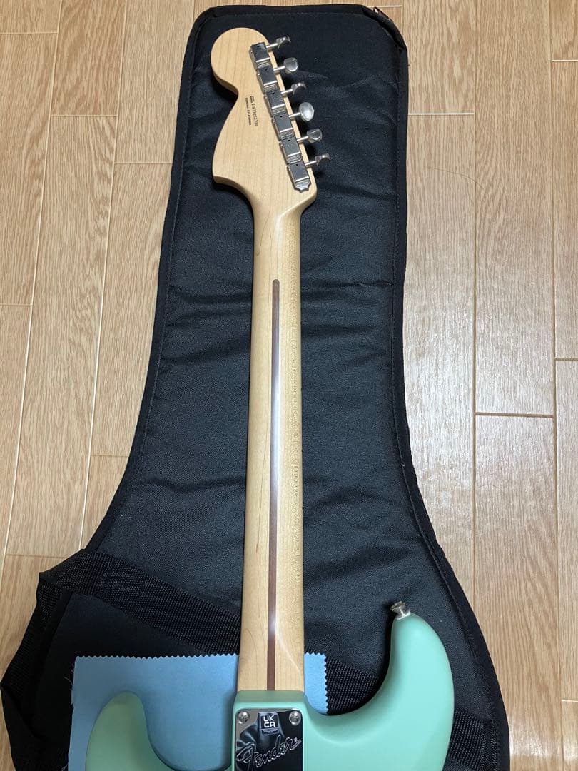 ギター American Performer Stratocaster HSS