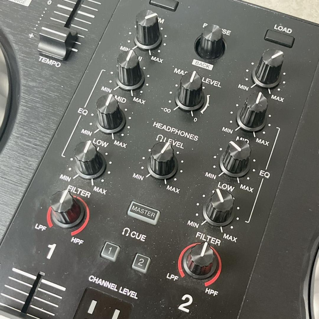 Pioneer パイオニア DJコントローラー DDJ-SB3 2020年製
