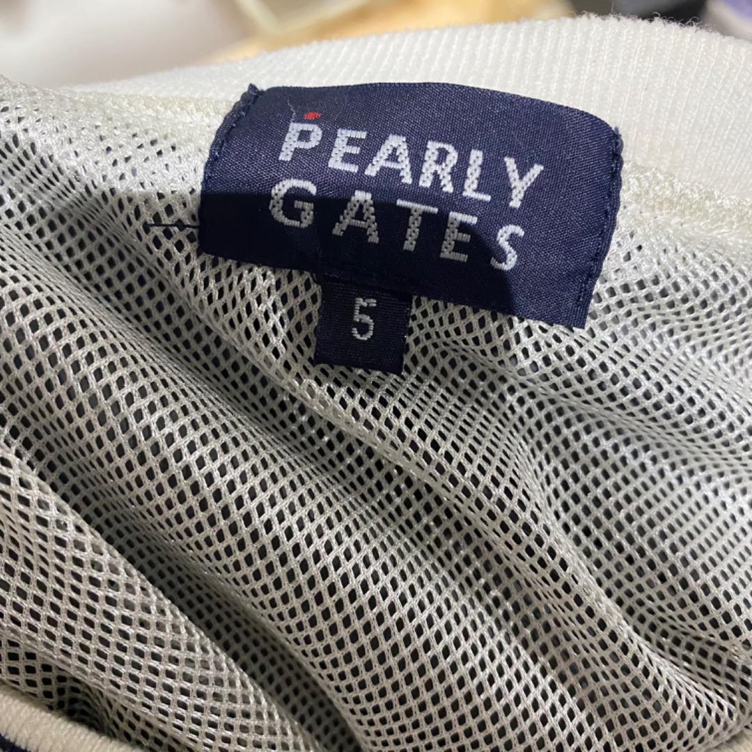 PEARY GATES パーリーゲイツ　アウター