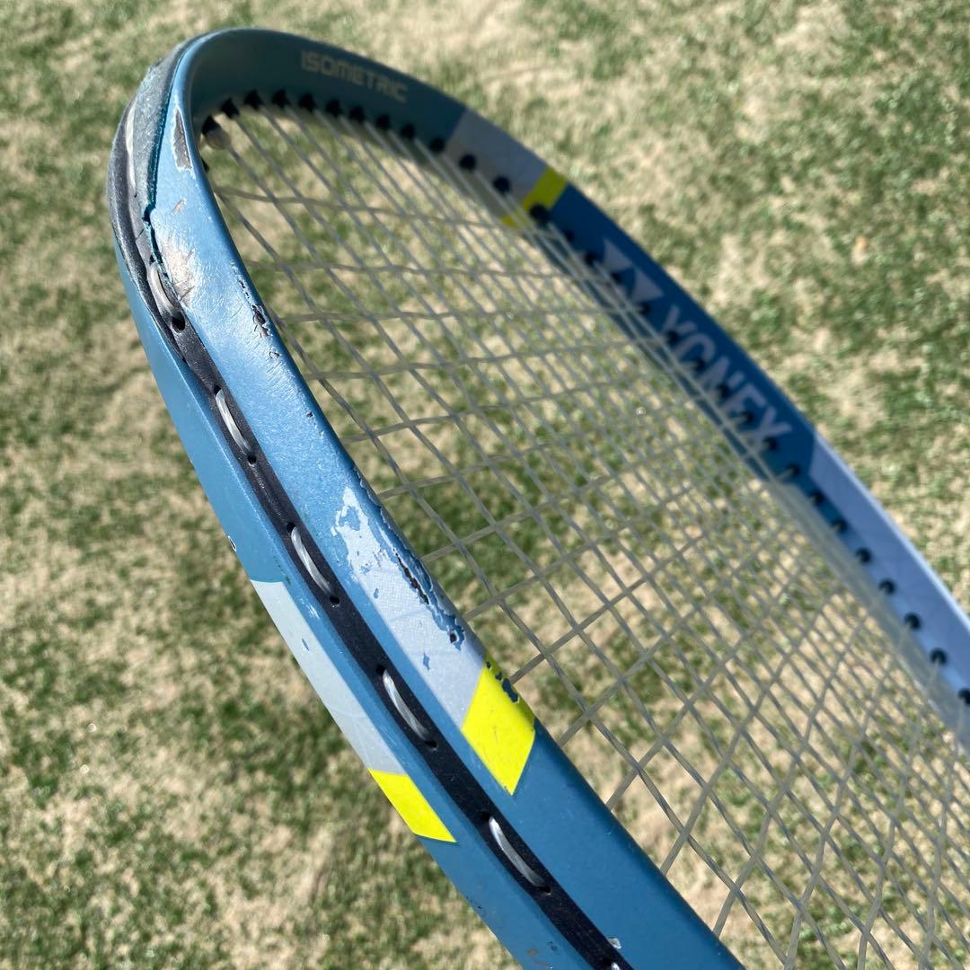 ラケット(硬式用) YONEX ASTREL100 G2
