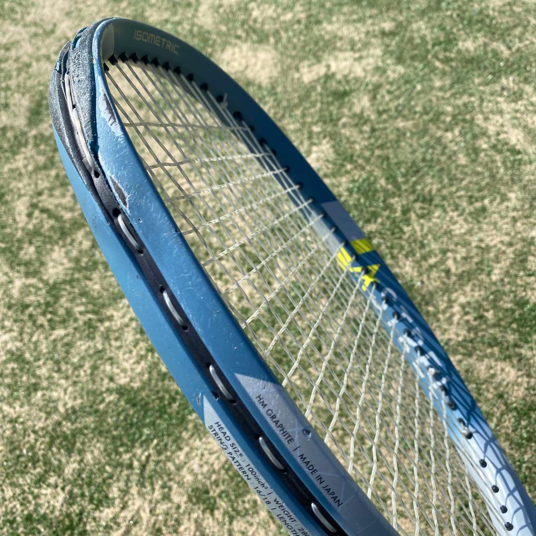 ラケット(硬式用) YONEX ASTREL100 G2