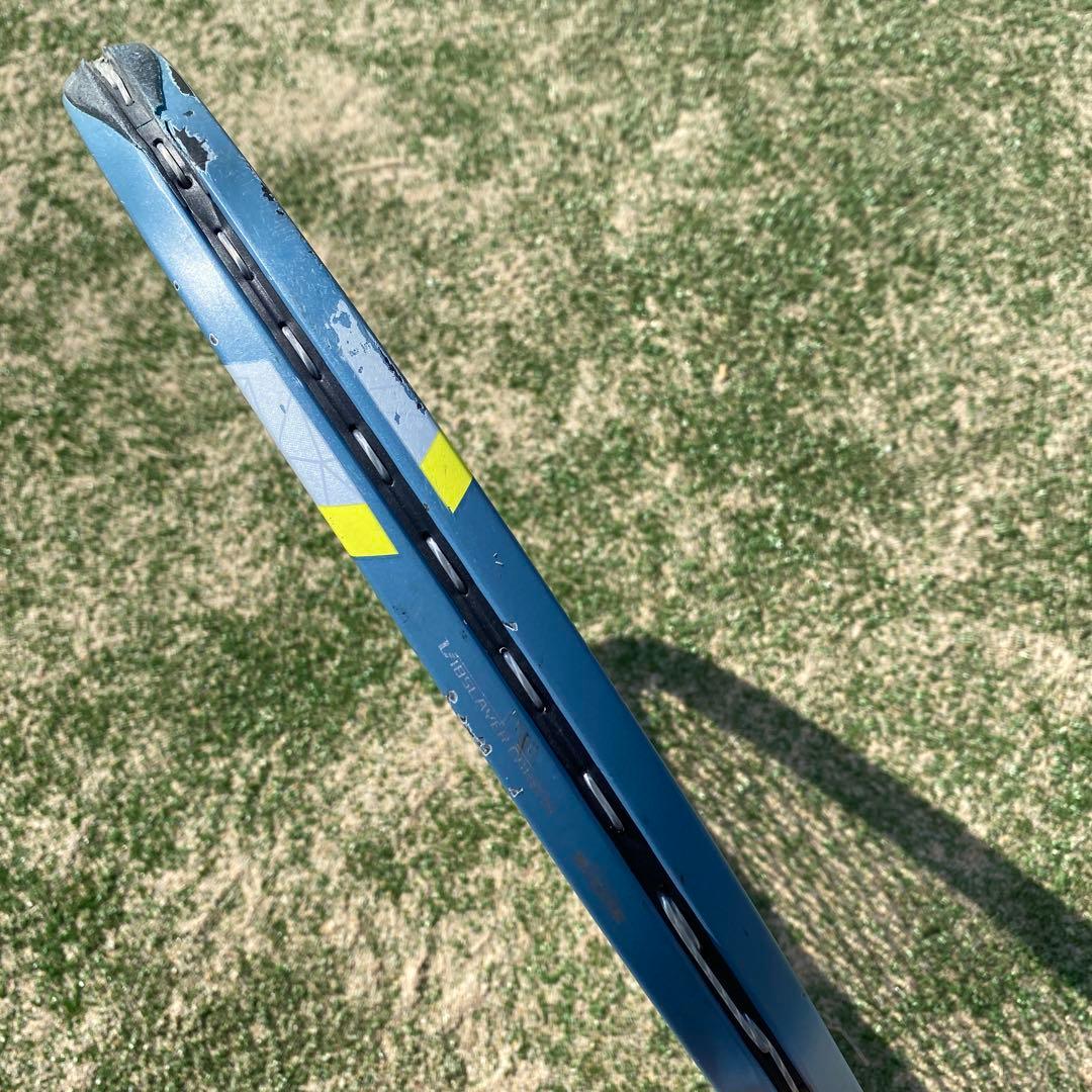 ラケット(硬式用) YONEX ASTREL100 G2