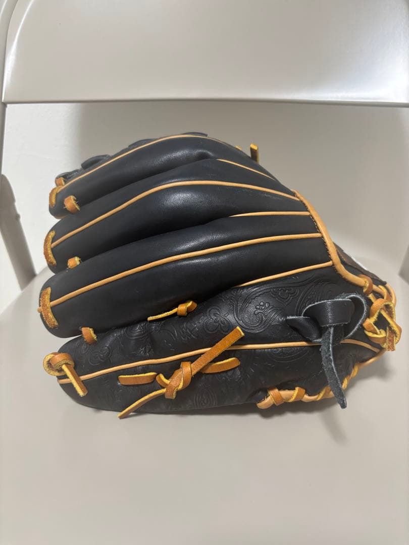 Gloveworks 軟式投手用グローブ 10.25インチ
