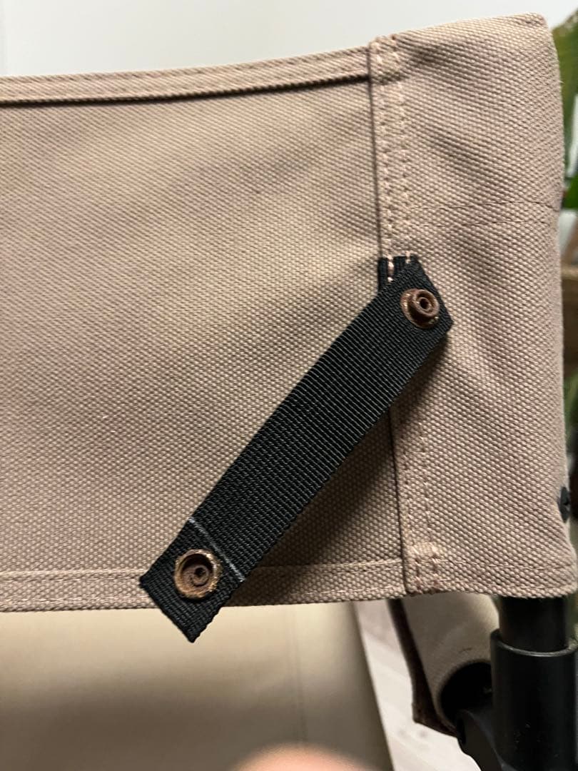 スノーピーク　FDチェア