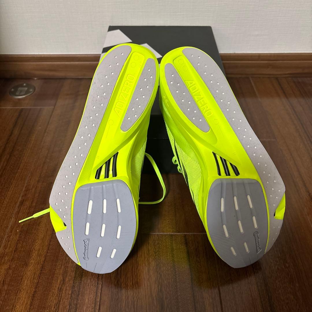 adidas Takumi Sen 10 26.5cm未使用