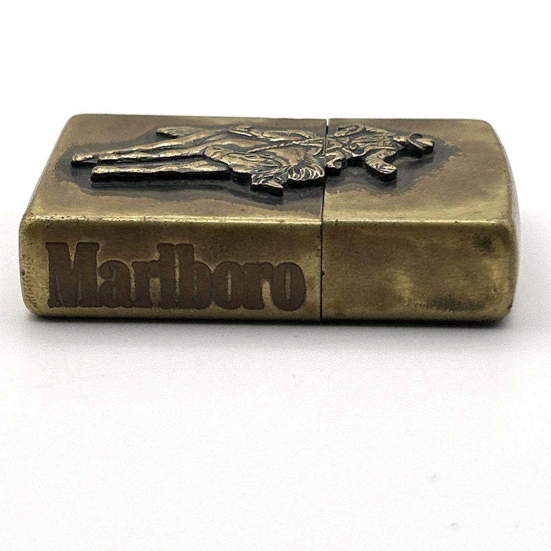 ✨激レア・未使用✨Marl boro zippo 1990年代