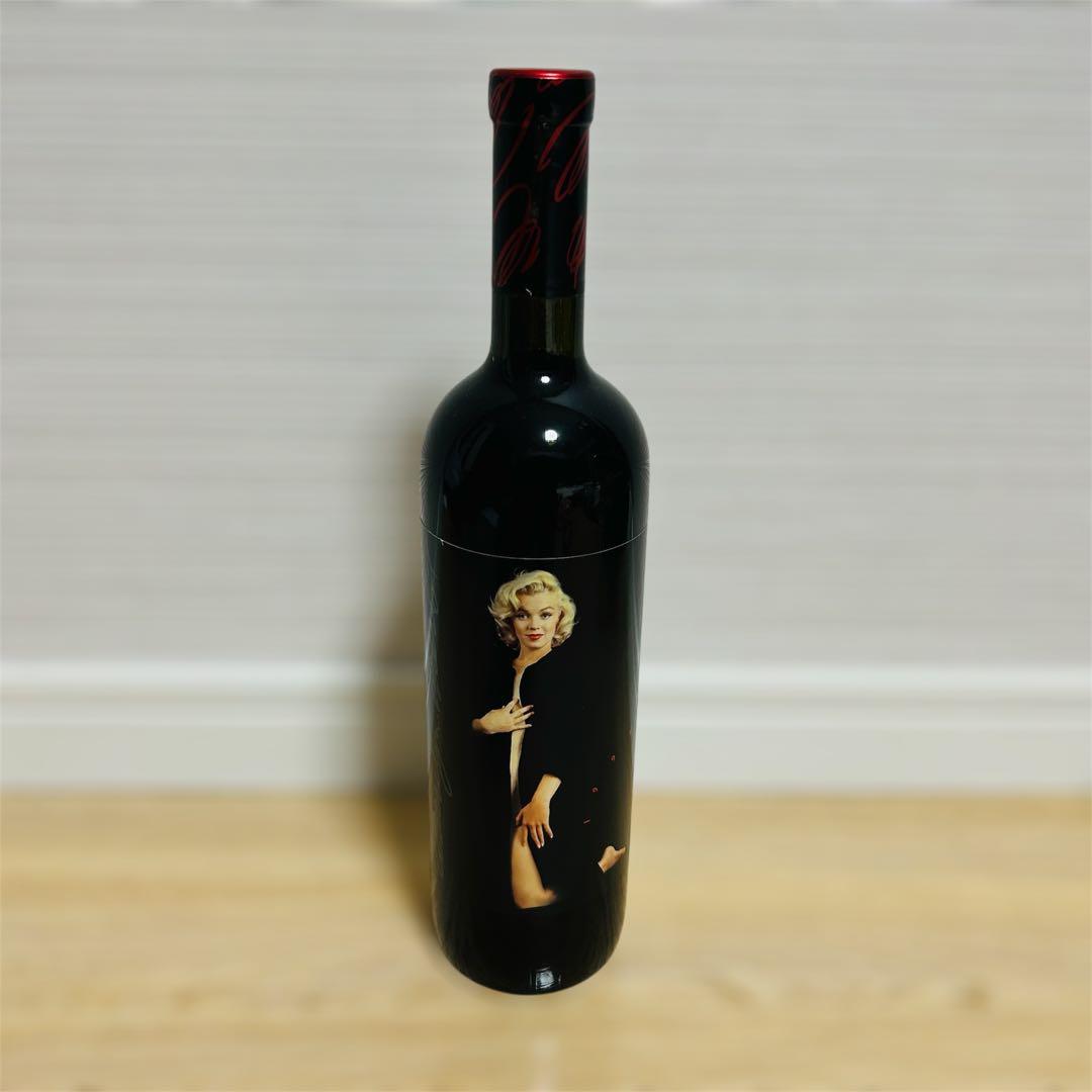 マリリン・モンローMarilyn Merlot 1999 Napa Valley