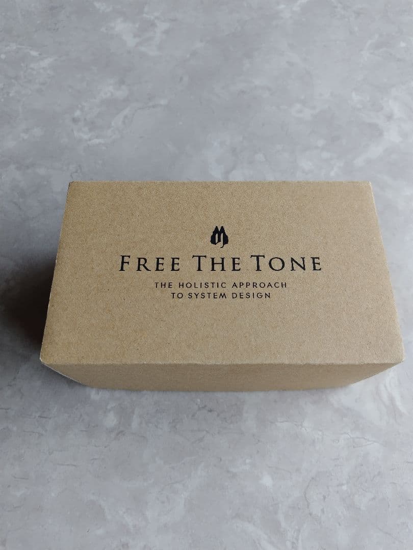 美品 FREE THE TONE INTEGRATED GATE / IG-1N