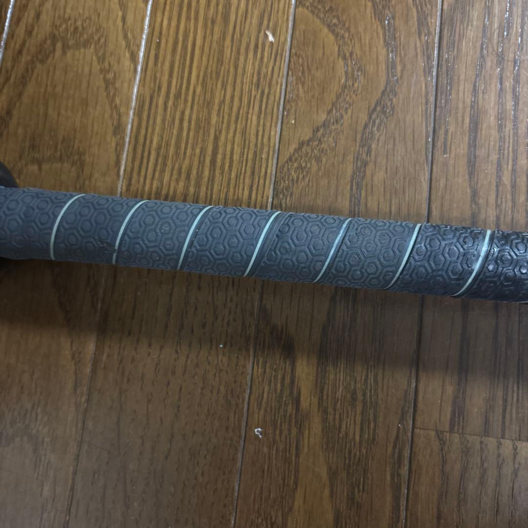 Rawlings Quatro Pro 31インチ 21オンス 硬式バット