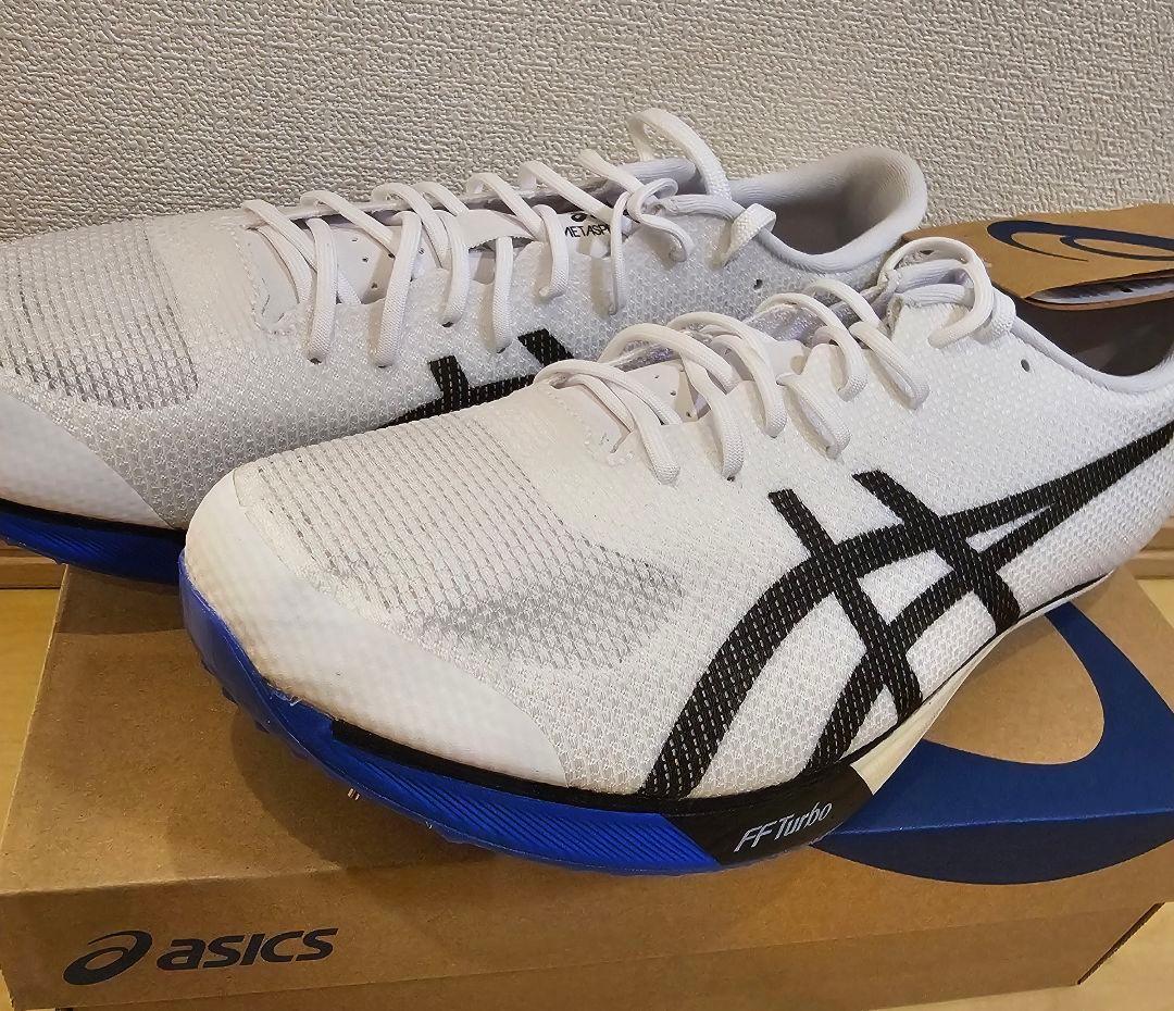 ASICS アシックス  SPEED SP2 陸上スパイク 27cm
