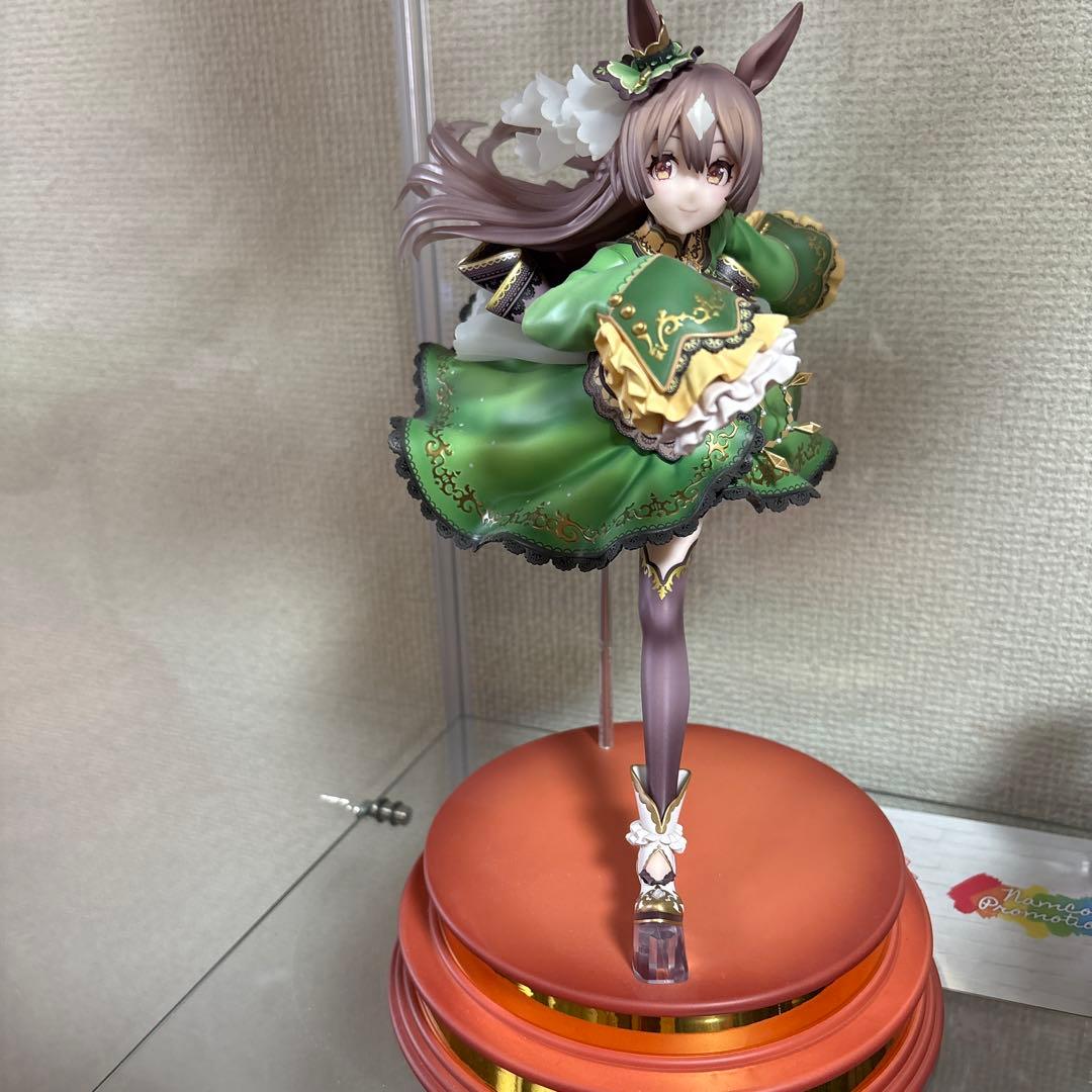 ウマ娘 サトノダイヤモンド 約1/7スケール フィギュア