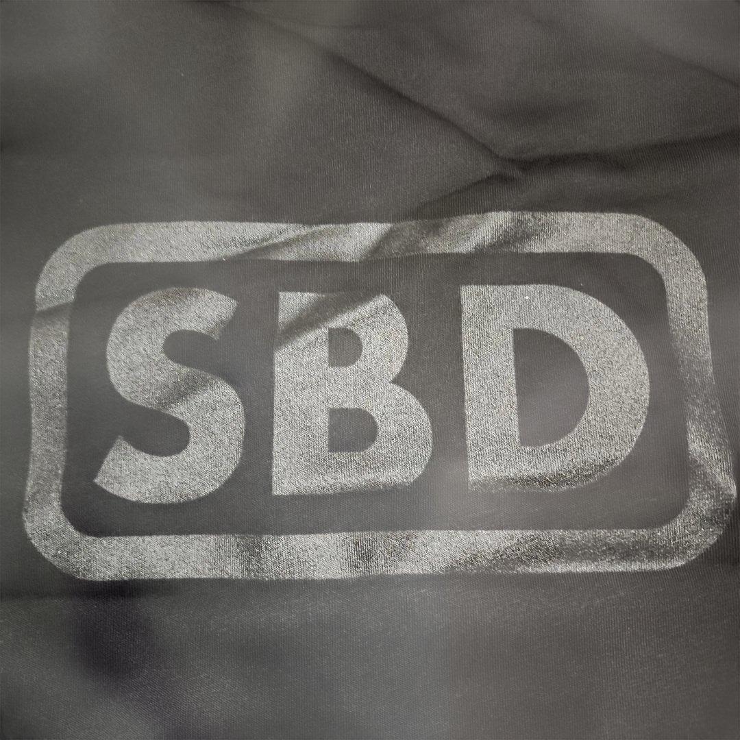 SBD ブラック Tシャツ 2018年限定 Lサイズ