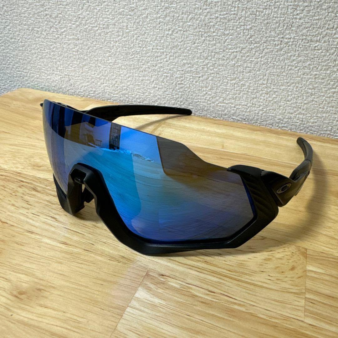 Oakley Flight Jacket フライトジャケット