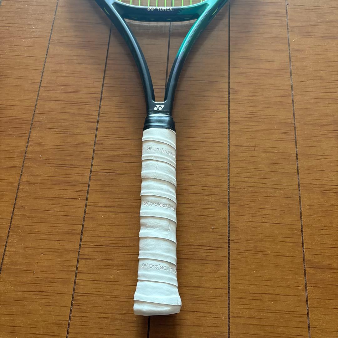 YONEX VCORE PRO 100 テニスラケット