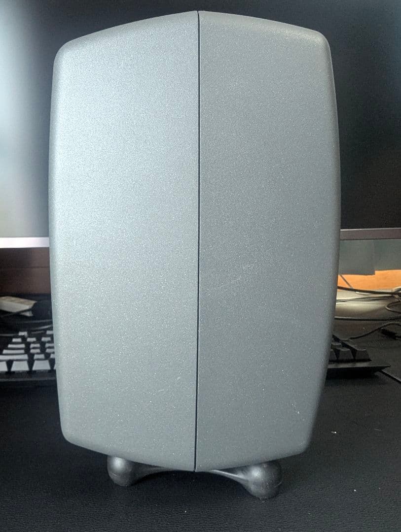 お買い得 美品 GENELEC 8030A ペア モニタースピーカー