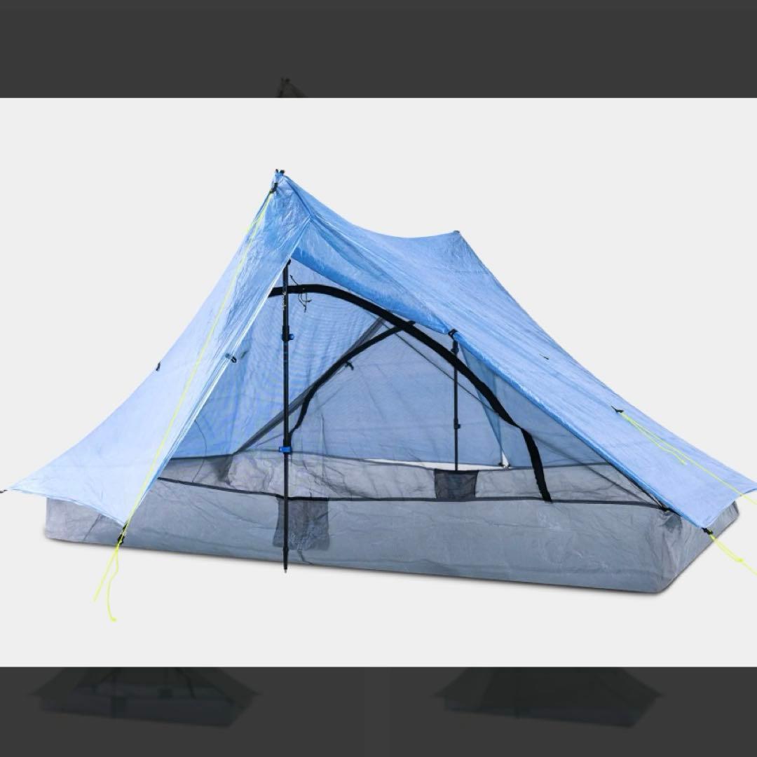 テント・タープ Zpacks Duplex Tent