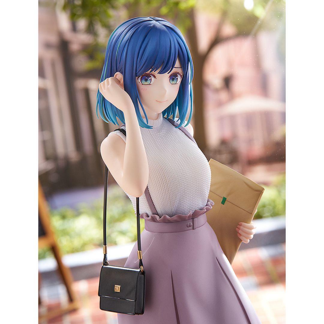 【新品】フィギュア 黒川あかね Date Style Ver 推しの子 1/6