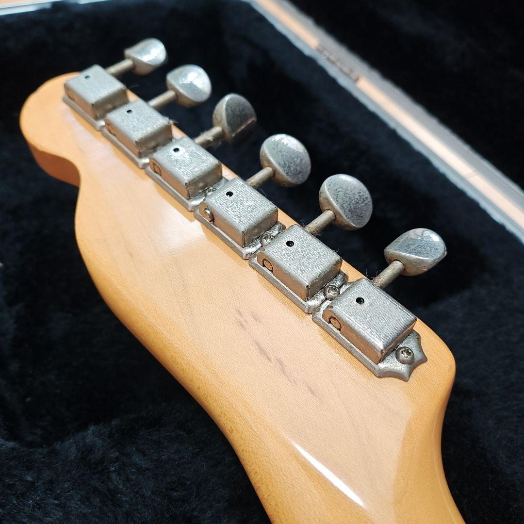 ギター Fender Japan Telecaster TL-52