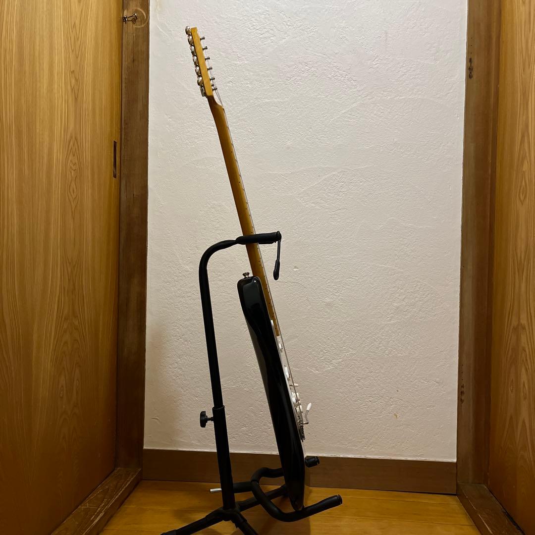 Fender japan ストラトキャスター