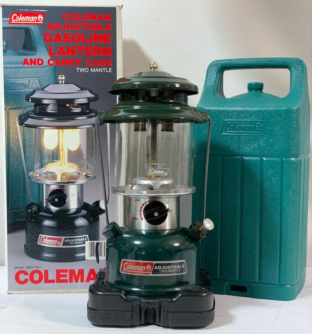 Coleman(コールマン) ツーマントルランタン 288A740J