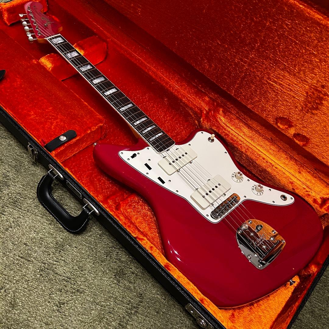 Fender アメヴィンII 1966 Jazzmaster 生産終了カラー