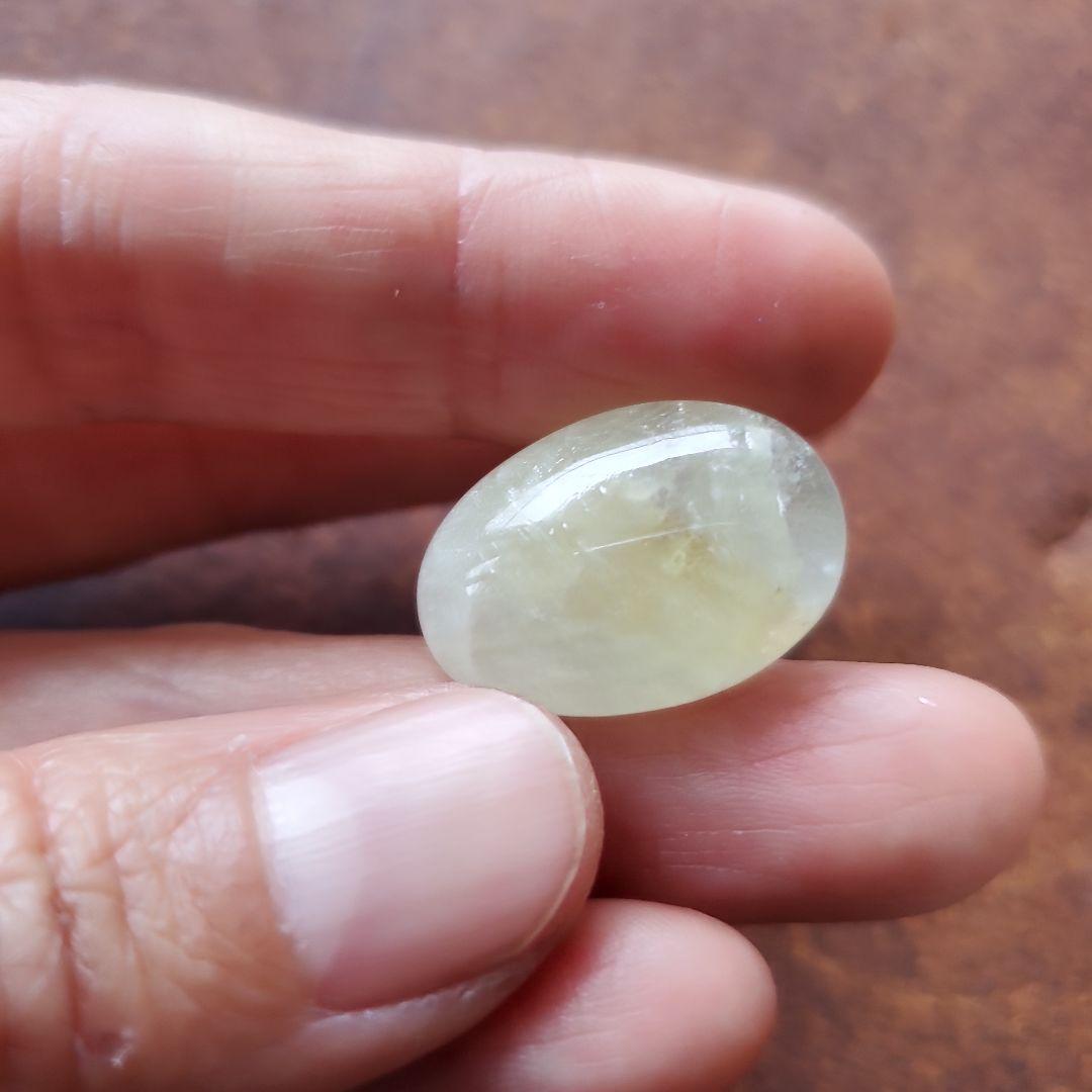 ダトーライトカボション5