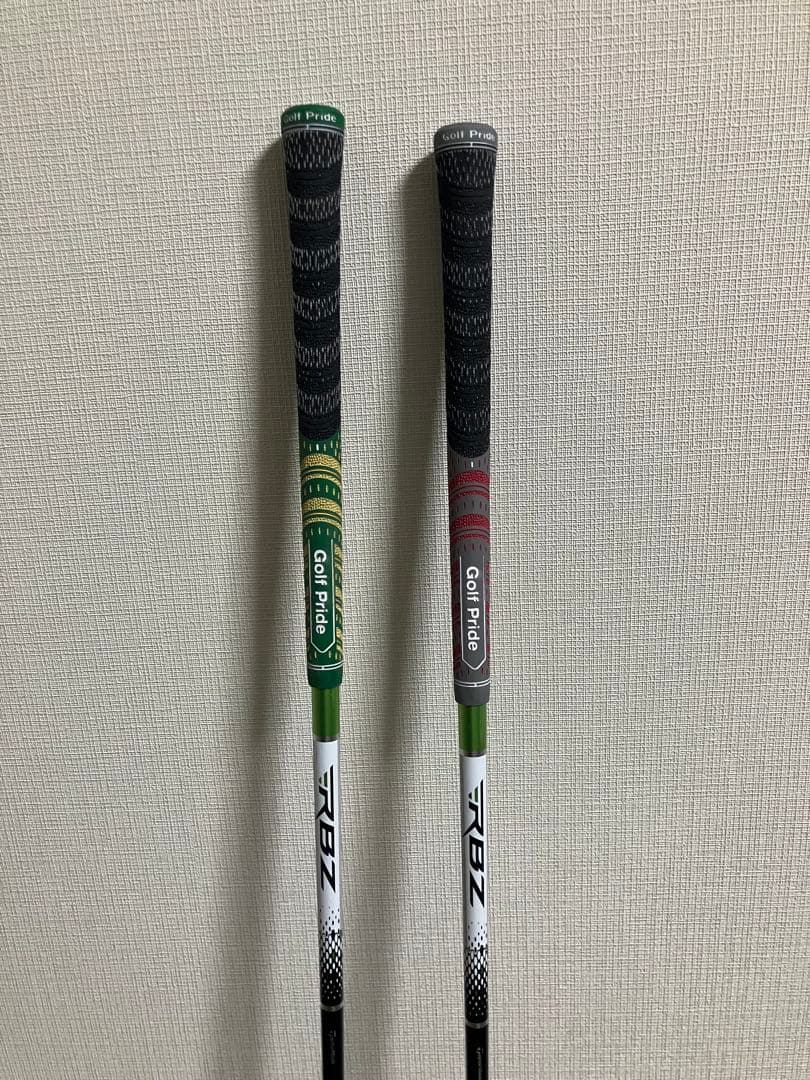 TaylorMade RBZ ユーティリティ 4U/5U S