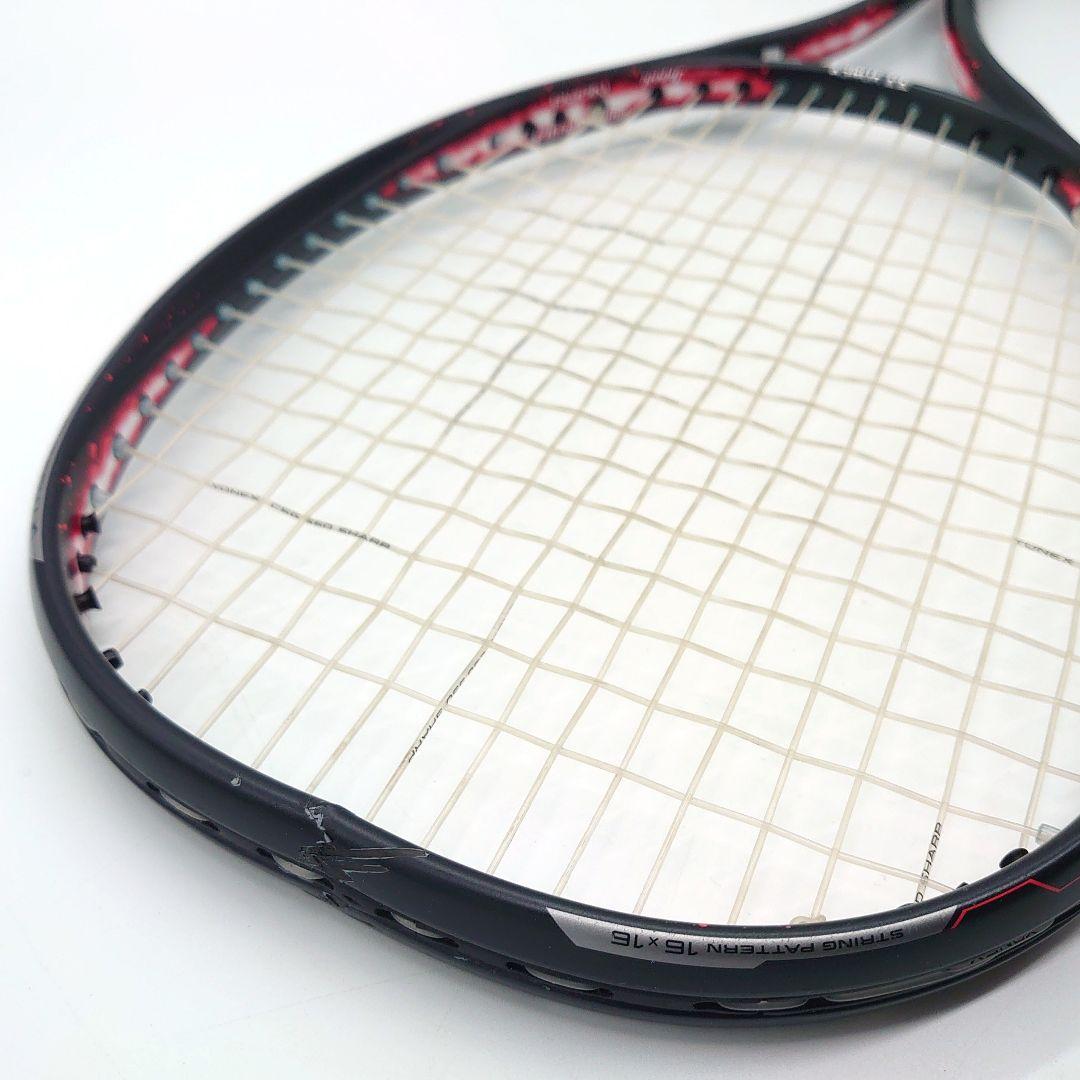 YONEX GEOBREAK 70S ソフトテニス ラケット
