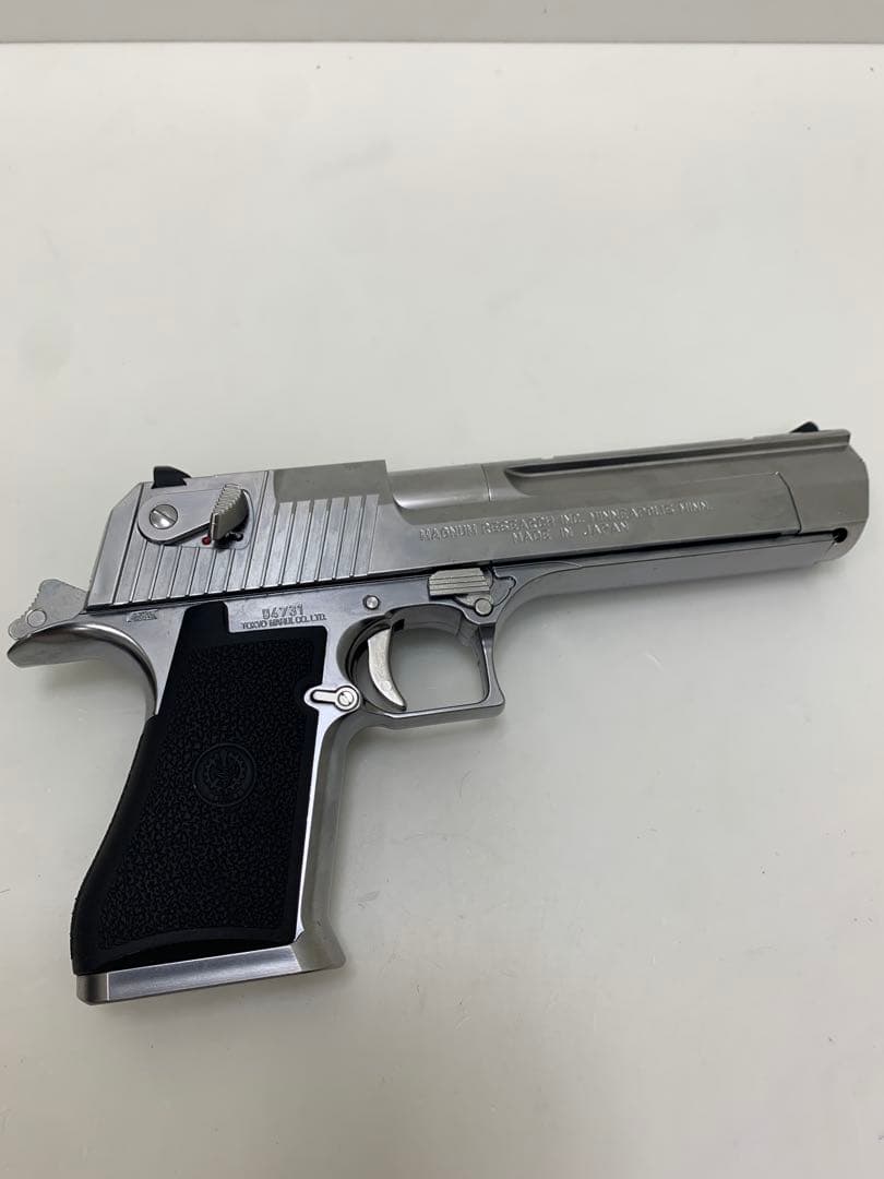 東京マルイ DESERT EAGLE .50AE