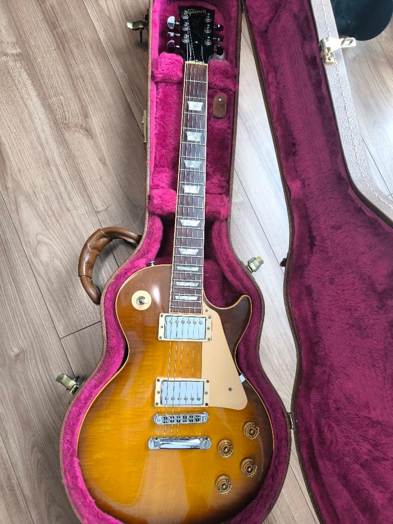 Gibson Les Paul Standard(2000年製)