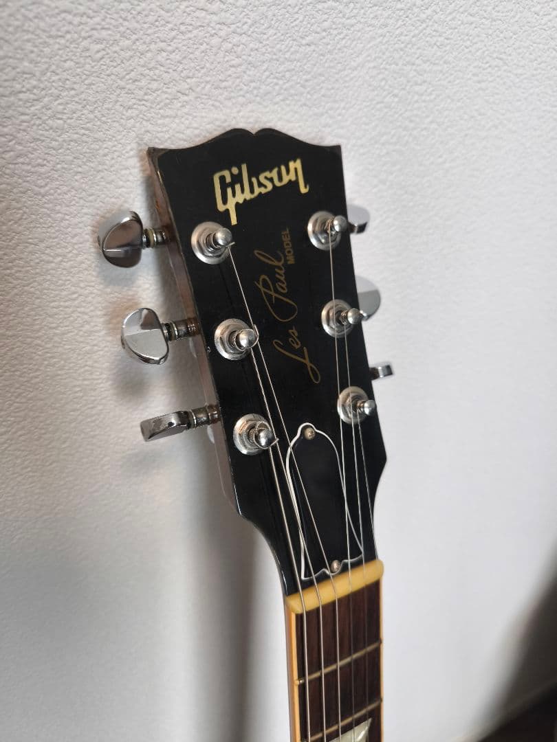 Gibson Les Paul Standard(2000年製)