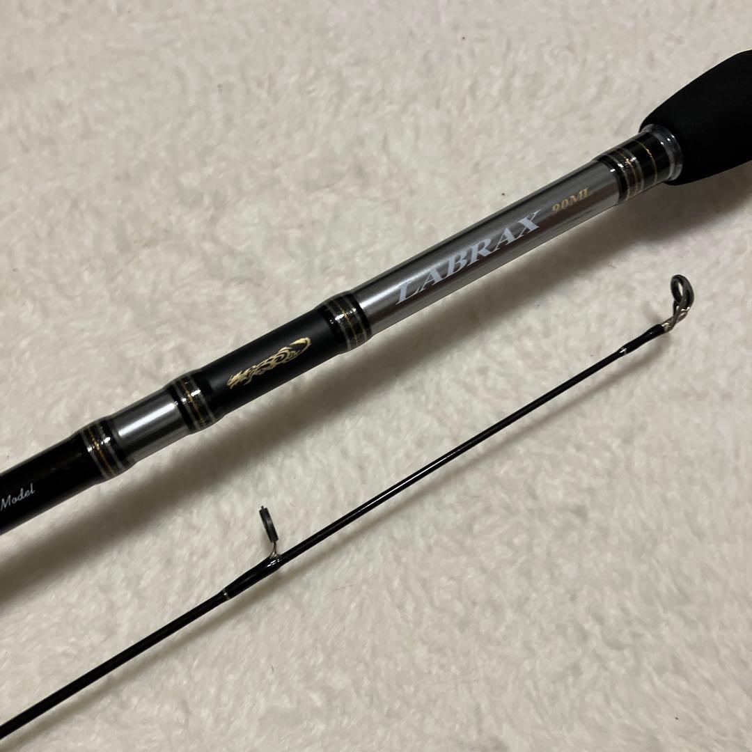 【未使用】　ダイワ　ラブラックス　90 ML シーバス　サケ　　Daiwa
