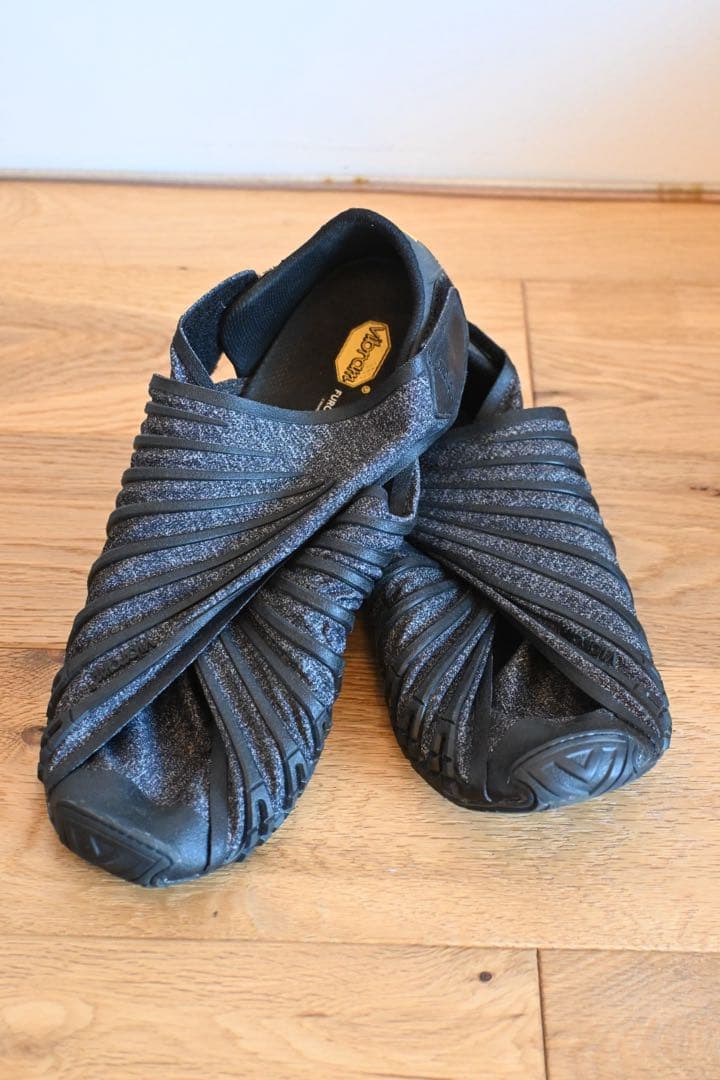 Vibram FUROSHIKI シューズ 26cm