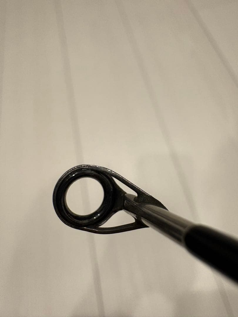 (釣具 ロッド)風神号 フライハイ86ML