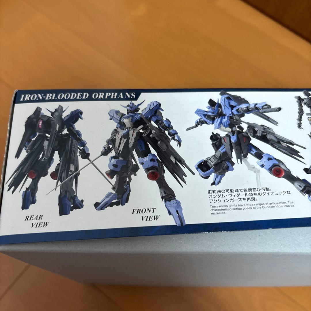 ASW-G-XX ガンダムヴィダール