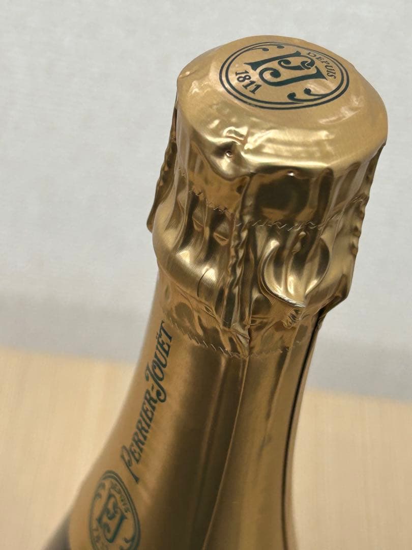 Perrier Jouet 2016 ペリエジュエ　ベルエポック　750ml
